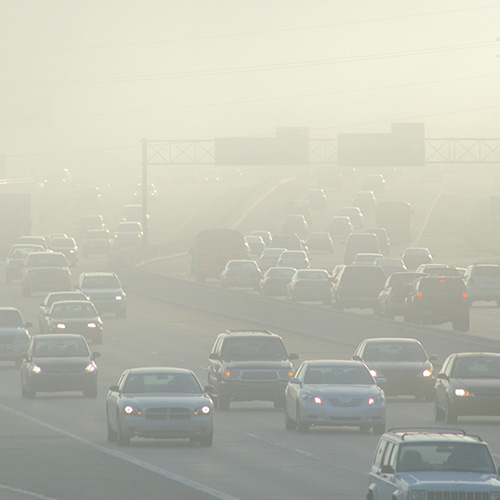 IN THE NEWS: Lung Cancer Awareness | Karmanos Foundation News